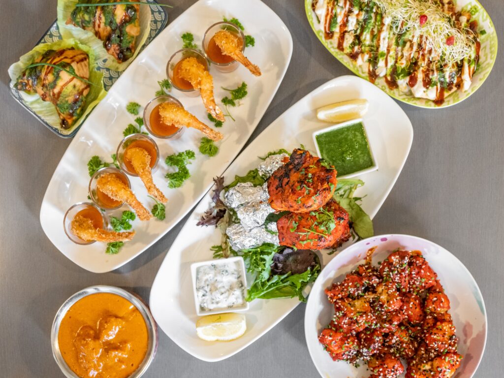 Bua ji Restaurant